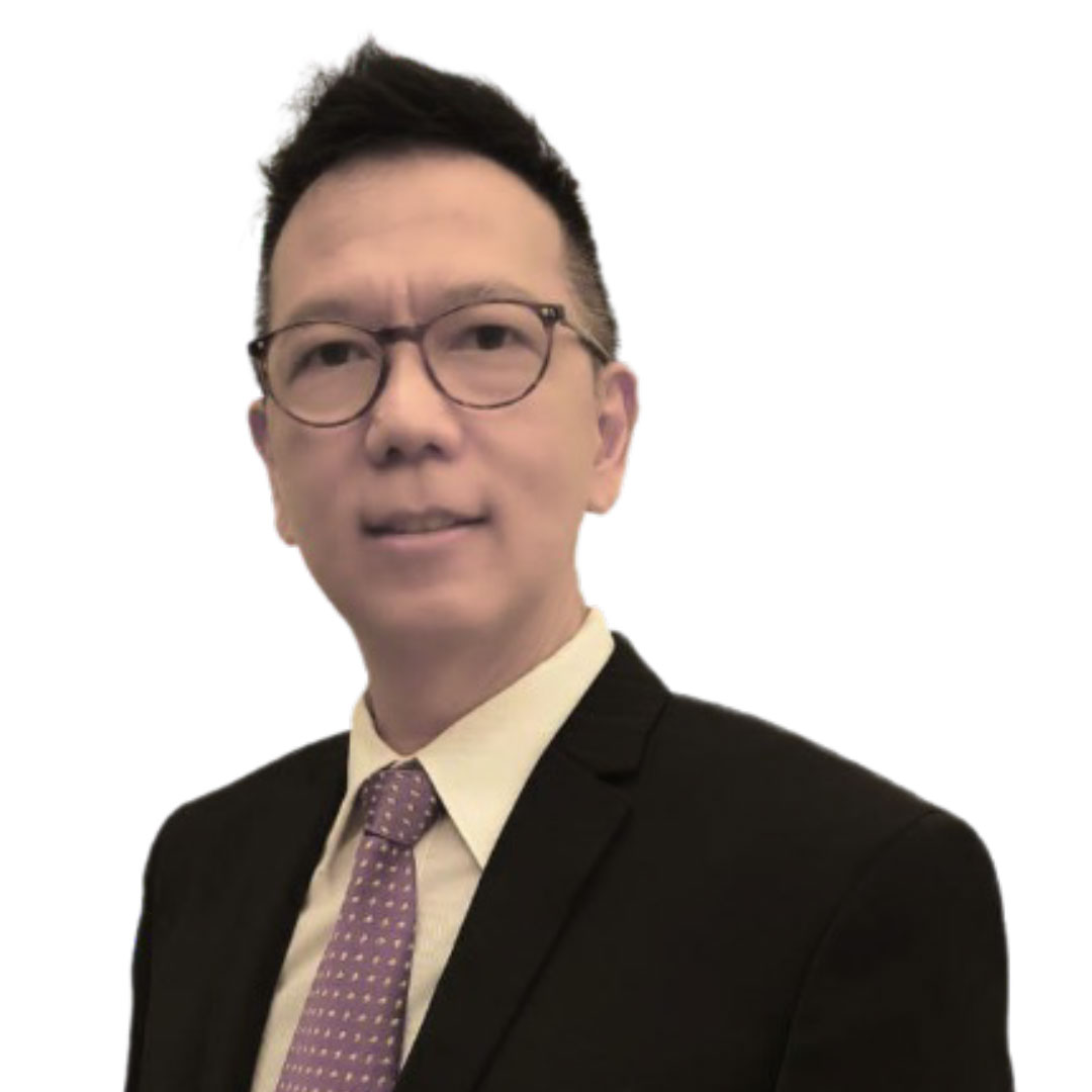 Sudianto Hartono, QCRO, CTM – CAPSTONE® Asia Servitama