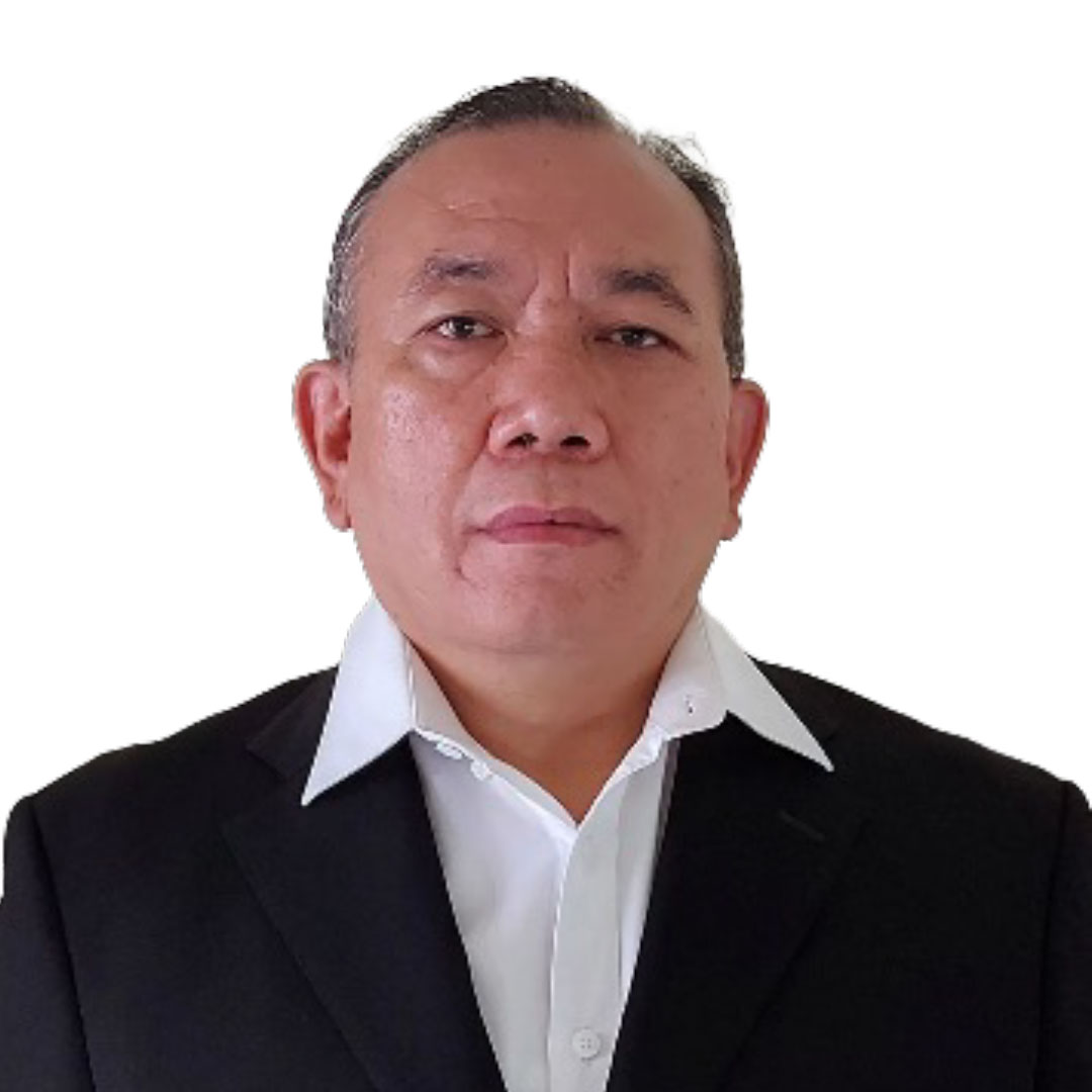 Jonathan Bancin, CTM – CAPSTONE® Asia Servitama