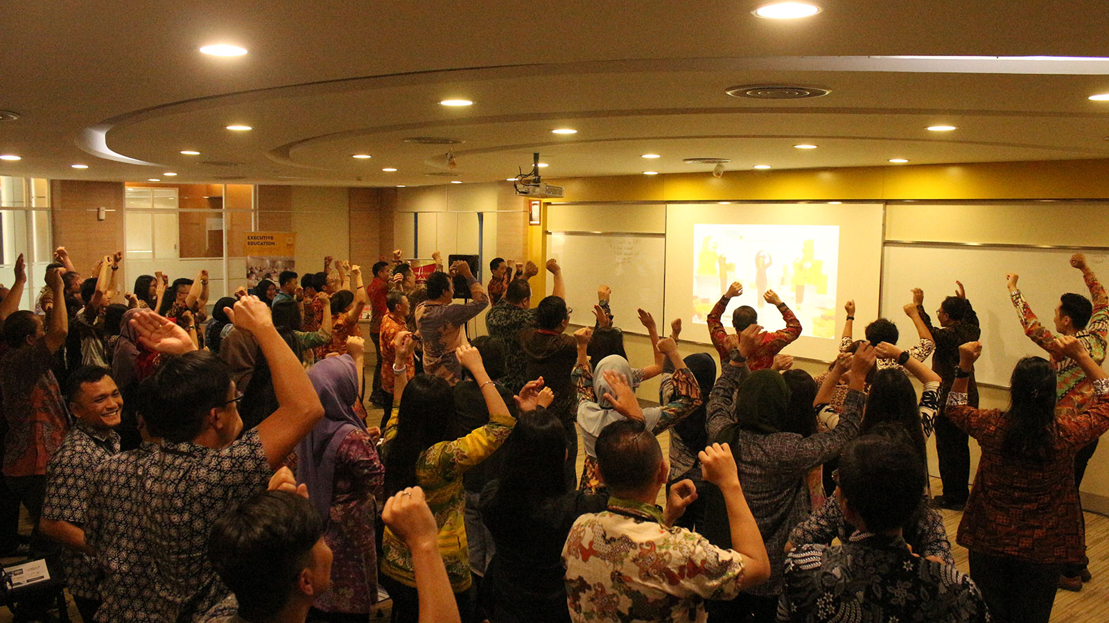 Life and Sales Transformation (LST) 2019 – CAPSTONE® Asia Servitama