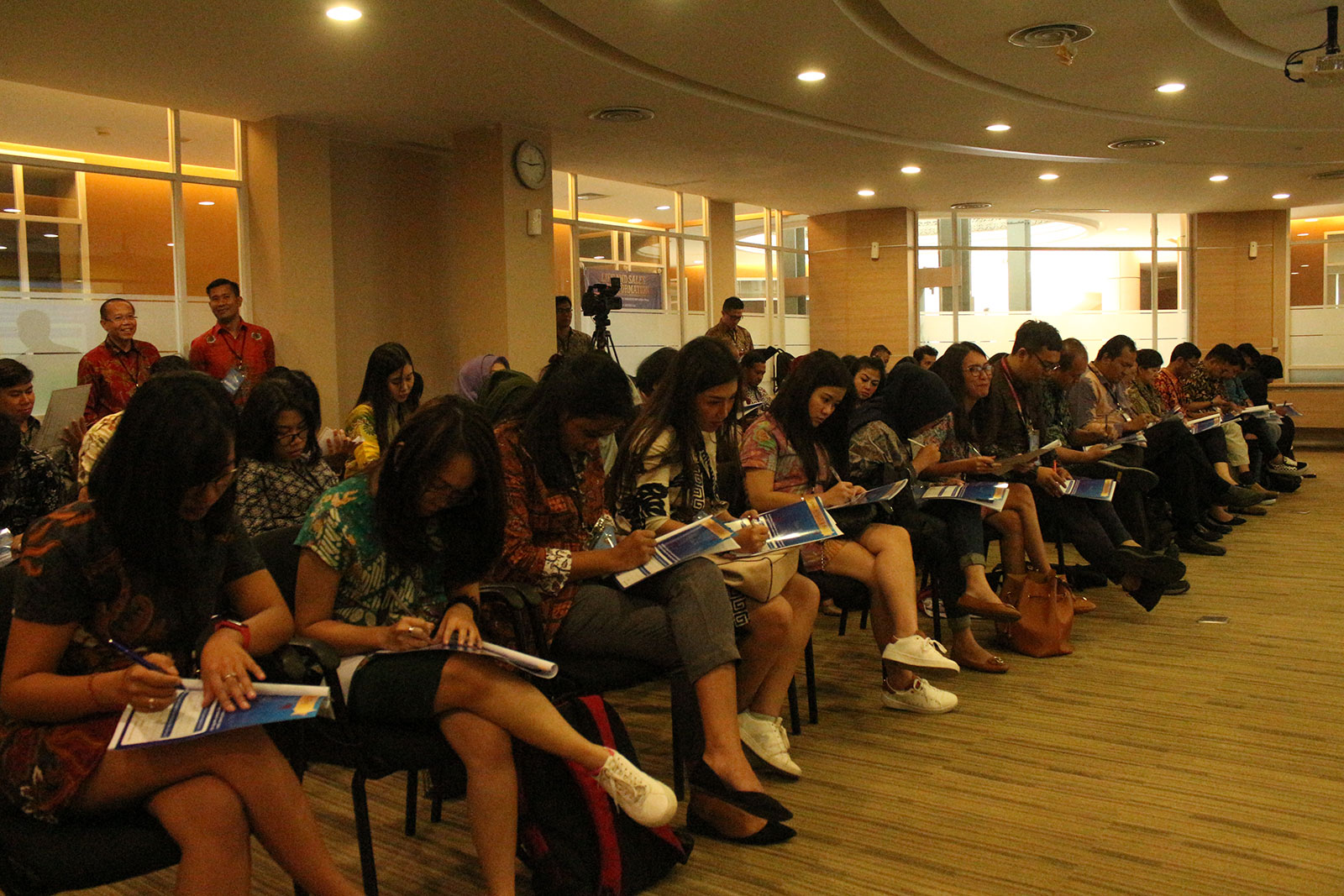 Life and Sales Transformation (LST) 2019 – CAPSTONE® Asia Servitama