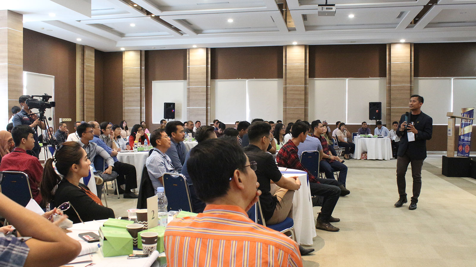 Life and Sales Transformation (LST) 2019 – CAPSTONE® Asia Servitama